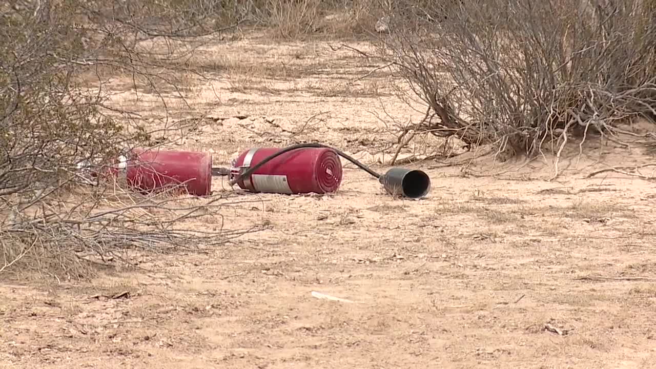 Widow speaks on deadly 'Street Outlaws' crash