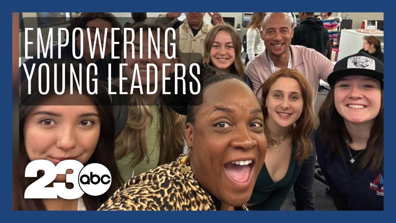 Black Trailblazers: Celebrating the legacy of leadership