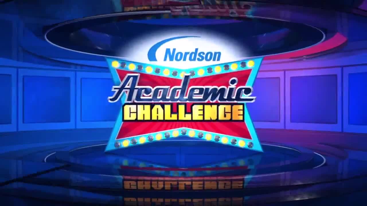 2021-2022 Academic Challenge Episodes, Schedule and Results