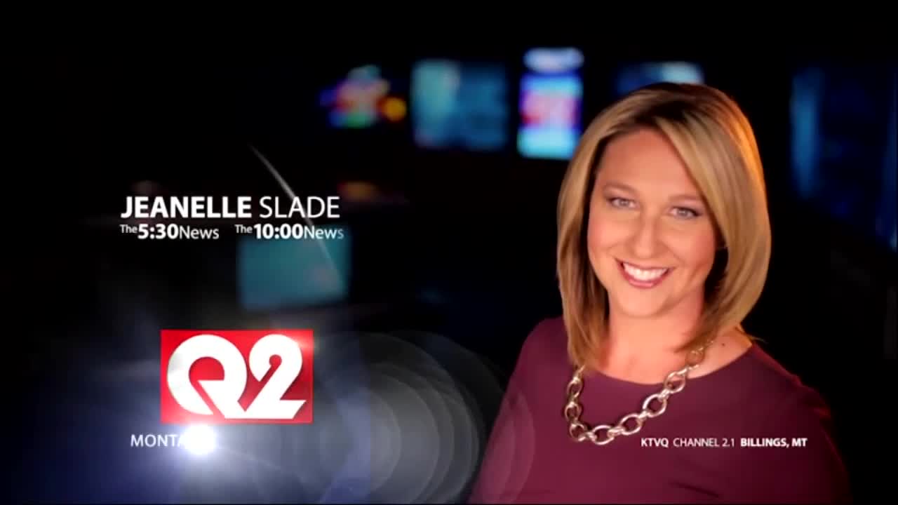 Q2's Jeanelle Slade exits the anchor desk