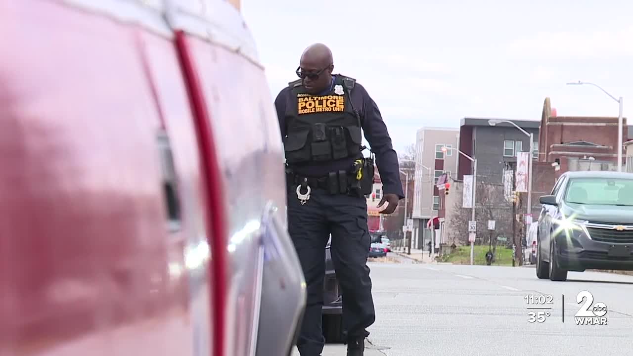 Group asks neighbors if they want to leave or change after violent 24 hours