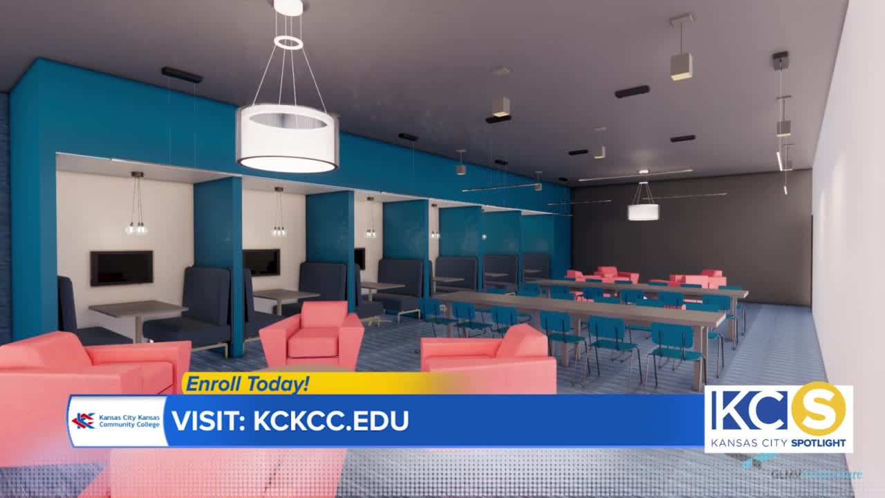 New student housing coming to KCKCC
