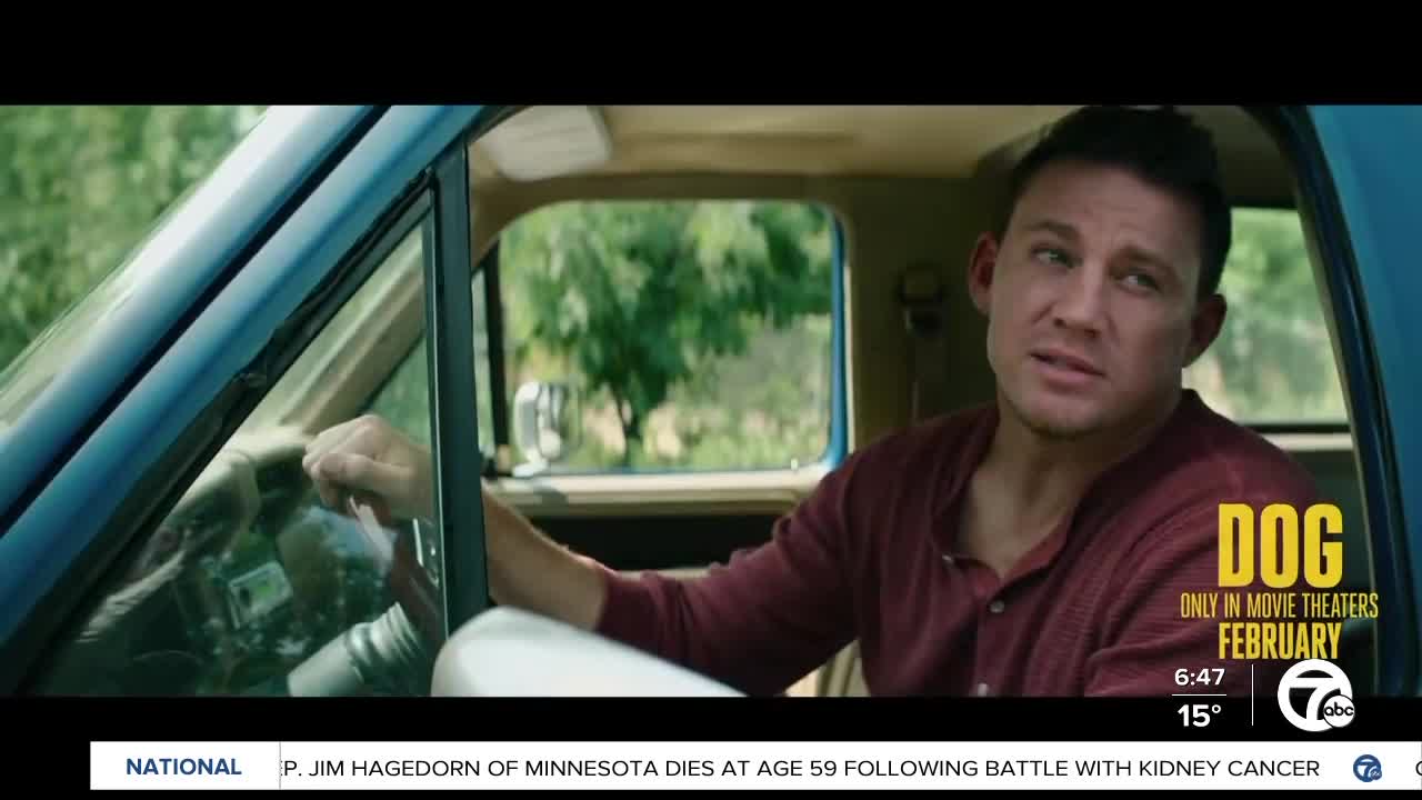 Critic Tom Santilli gives movie reviews