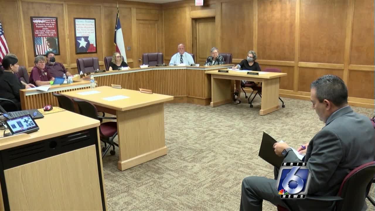 Tuloso-Midway superintendent leaving district