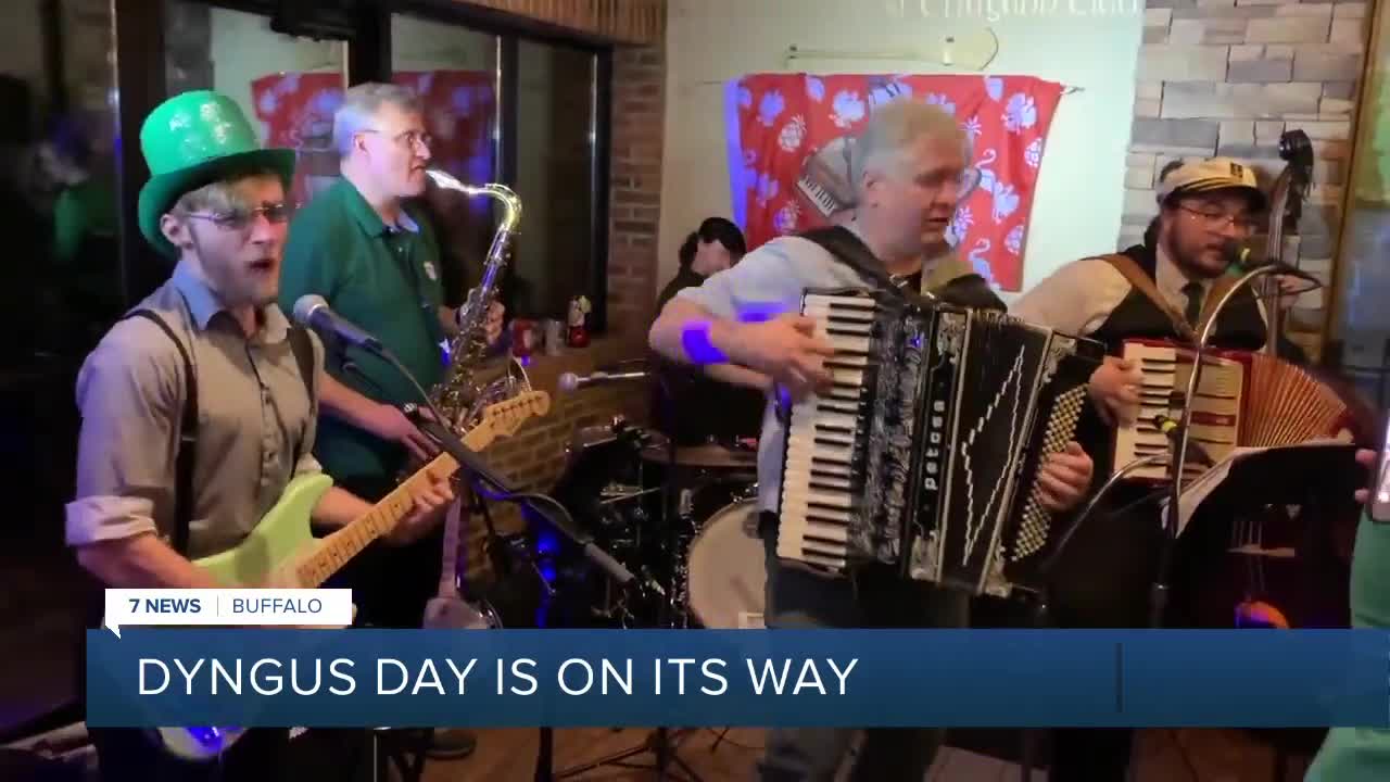 Here's how you can celebrate Dyngus Day in WNY