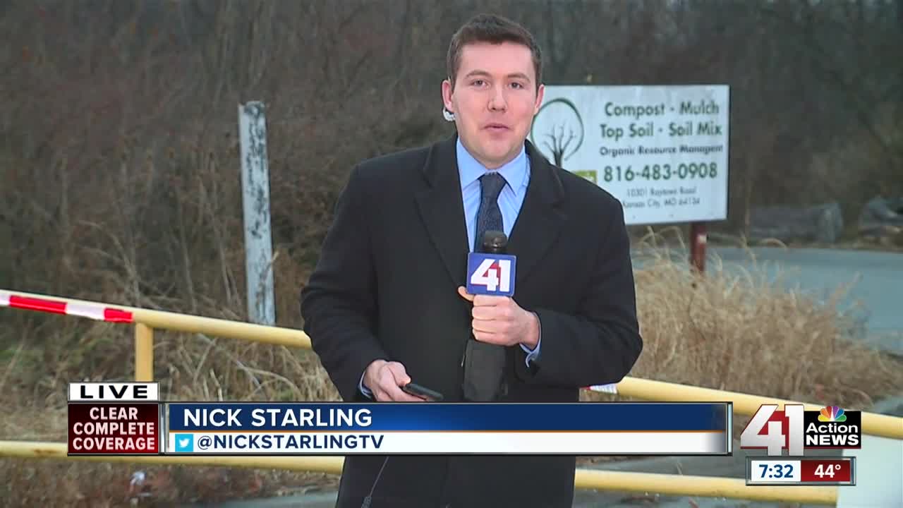 Christmas tree recycling available in the metro