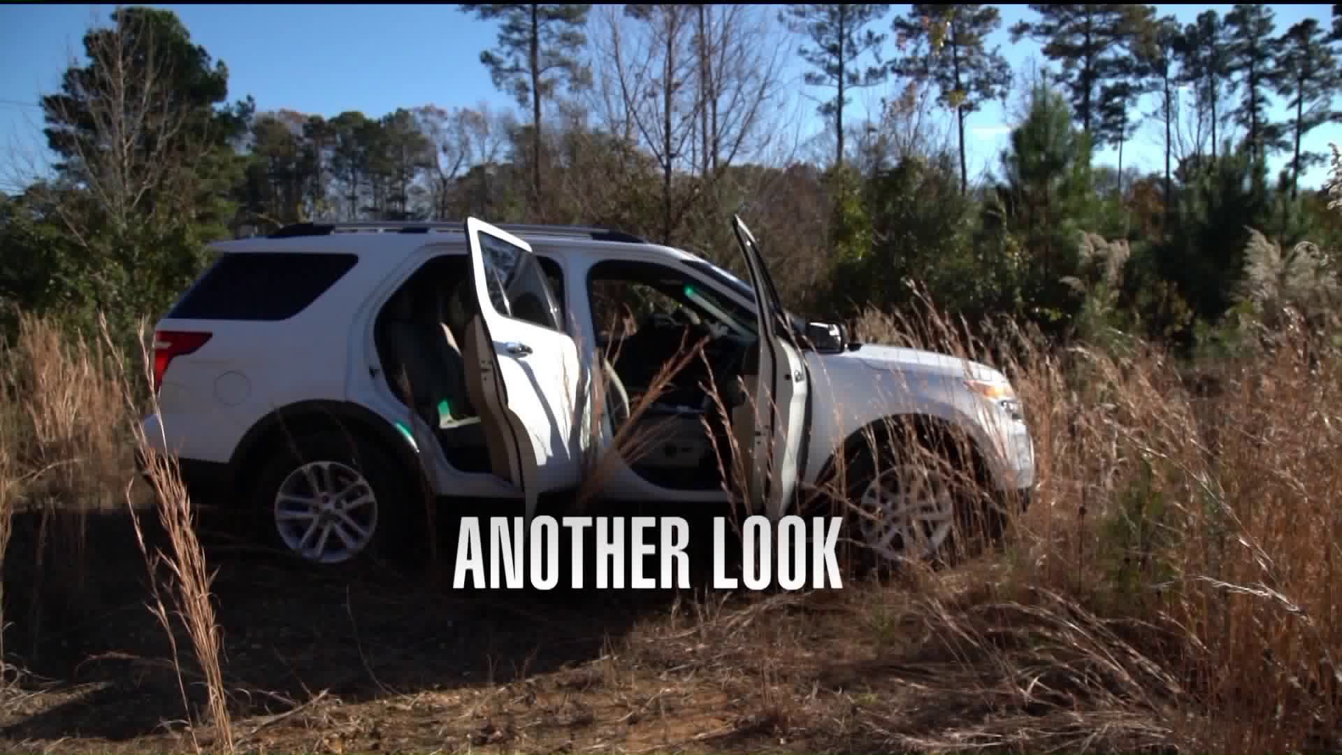 Police said he shot himself. His wife said that didn’t add up. She was ...