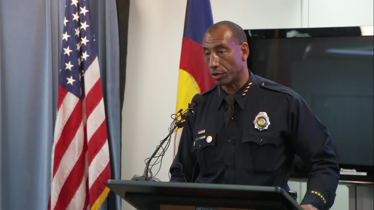 DPD says officers 'missed' gun in searches before handcuffed man fired ...