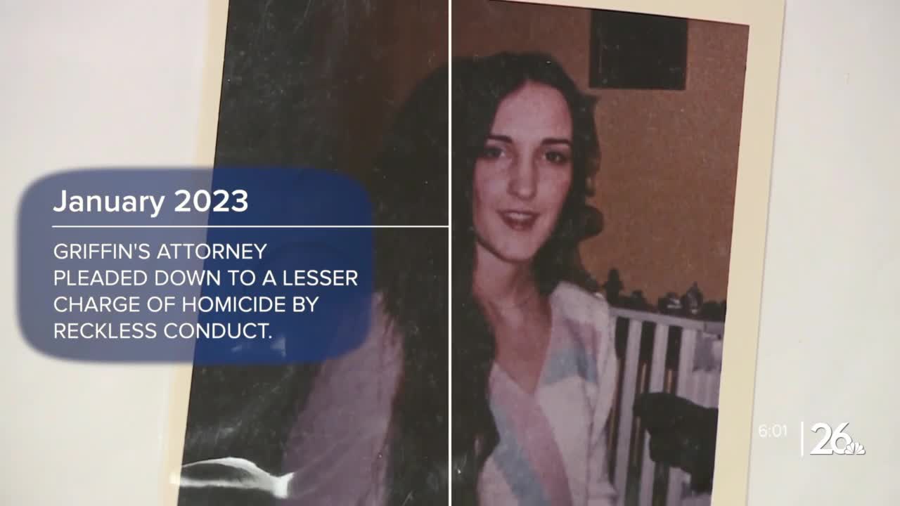 EXCLUSIVE: Lisa Holstead's family outraged over killer's sentencing