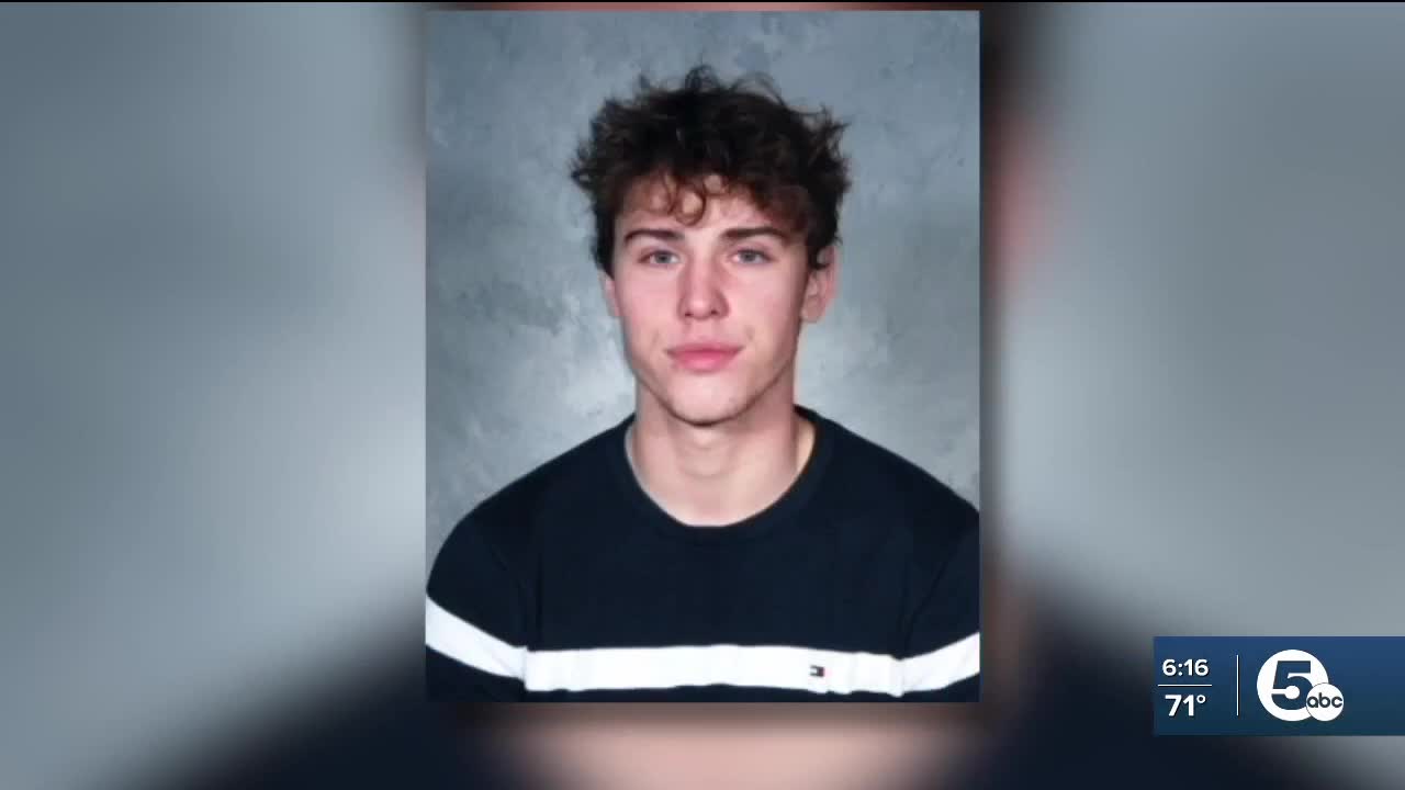 3 men arrested for Akron teen Ethan Liming's death indicted on lesser ...