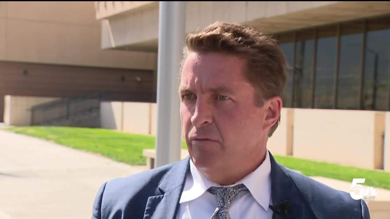 After the verdict, Gannon Stauch's parents reflect on the loss of their son