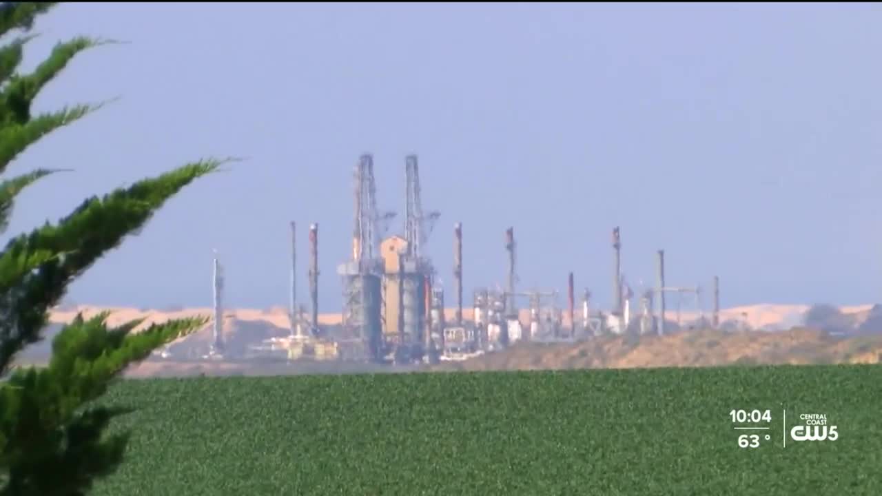 ExxonMobil proposing to transport crude oil by trucks 7 days a week