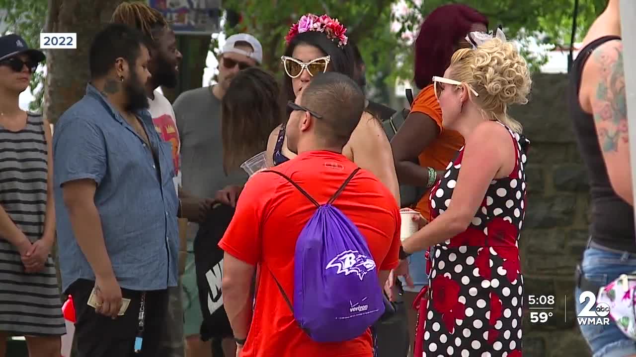 After three decades HONfest says goodbye to Hampden