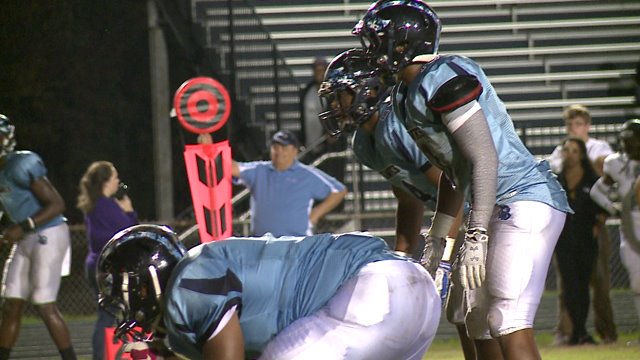 L.C. Bird hosts Manchester in Final Score Friday Game of the Week