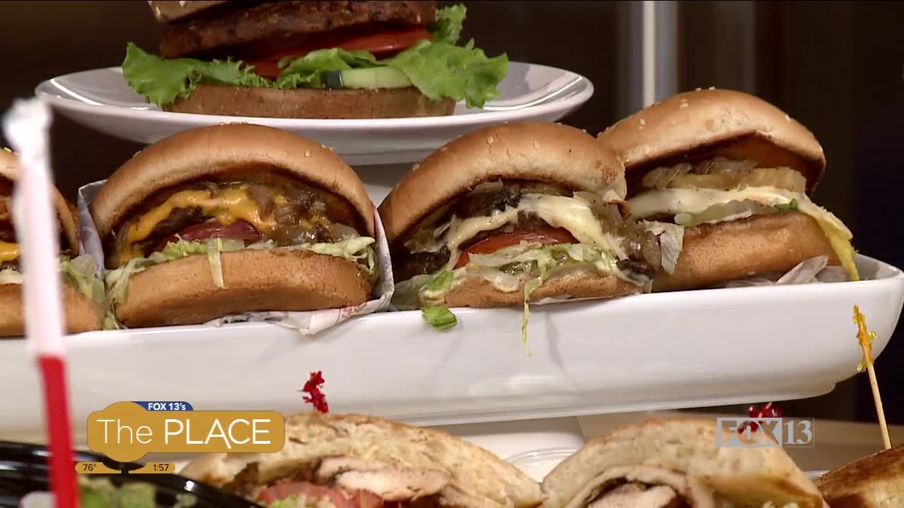 Habit Burger now has 14 locations in the Beehive State