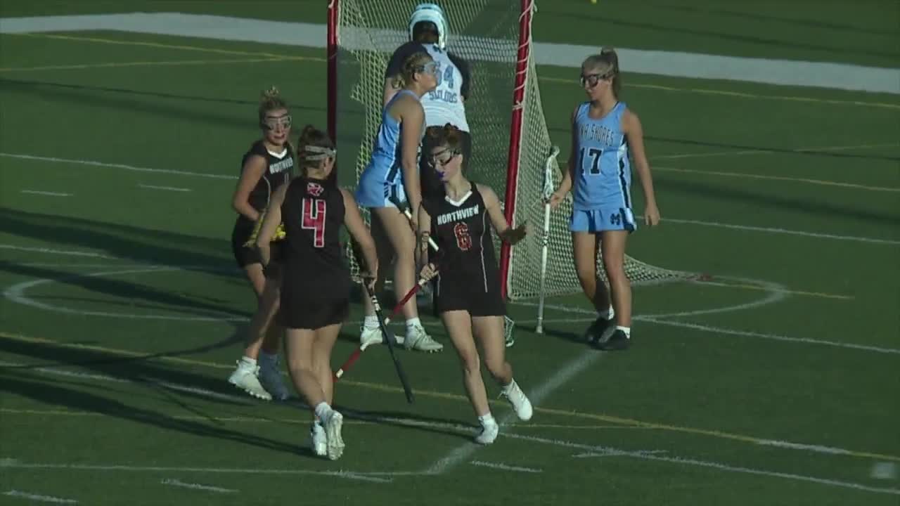 Northview girls lacrosse: Only undefeated team left in the state