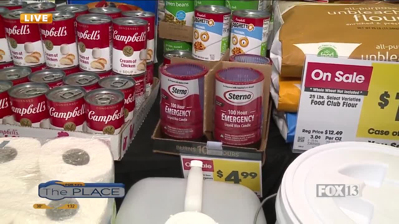 You'll save big at the Lee's Marketplace Case Lot Sale