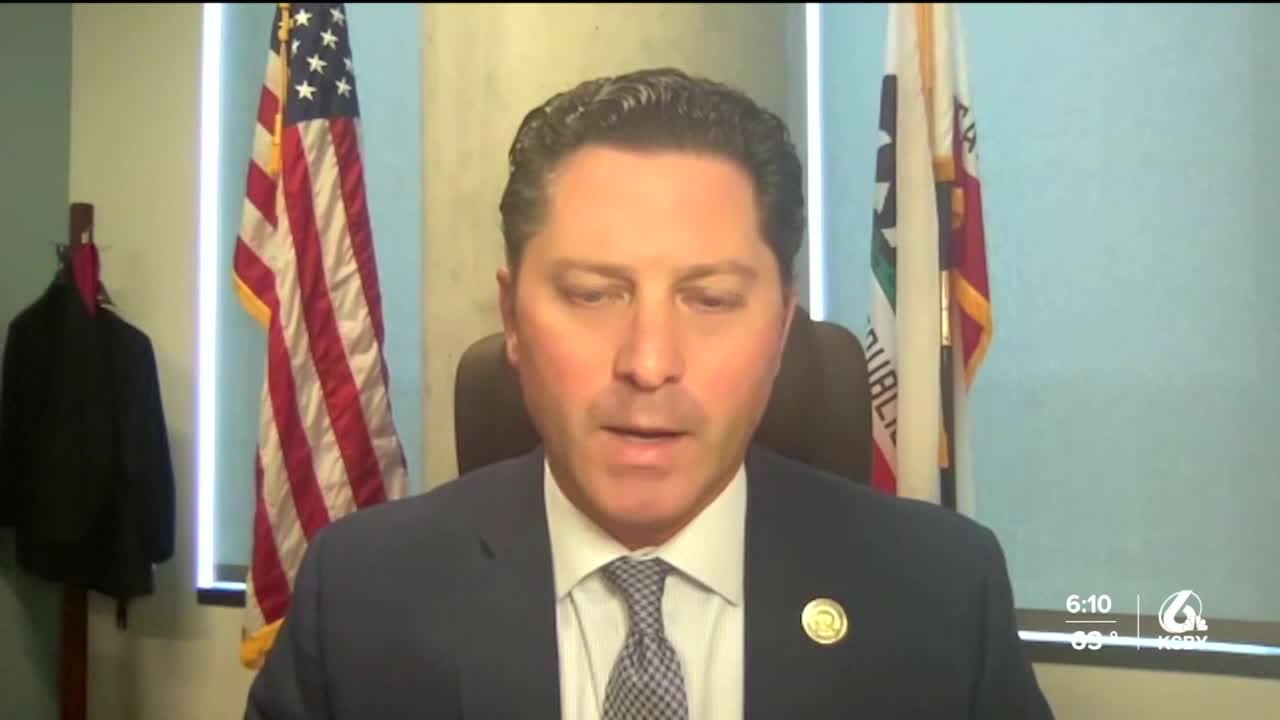 Jordan Cunningham will not seek re-election