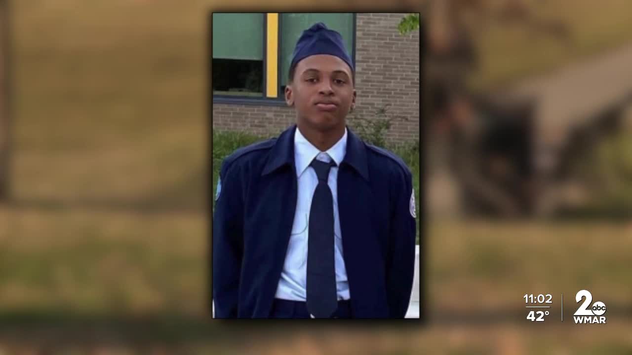 Gunman accused of killing Patterson student, Izaiah Carter, arrested in ...