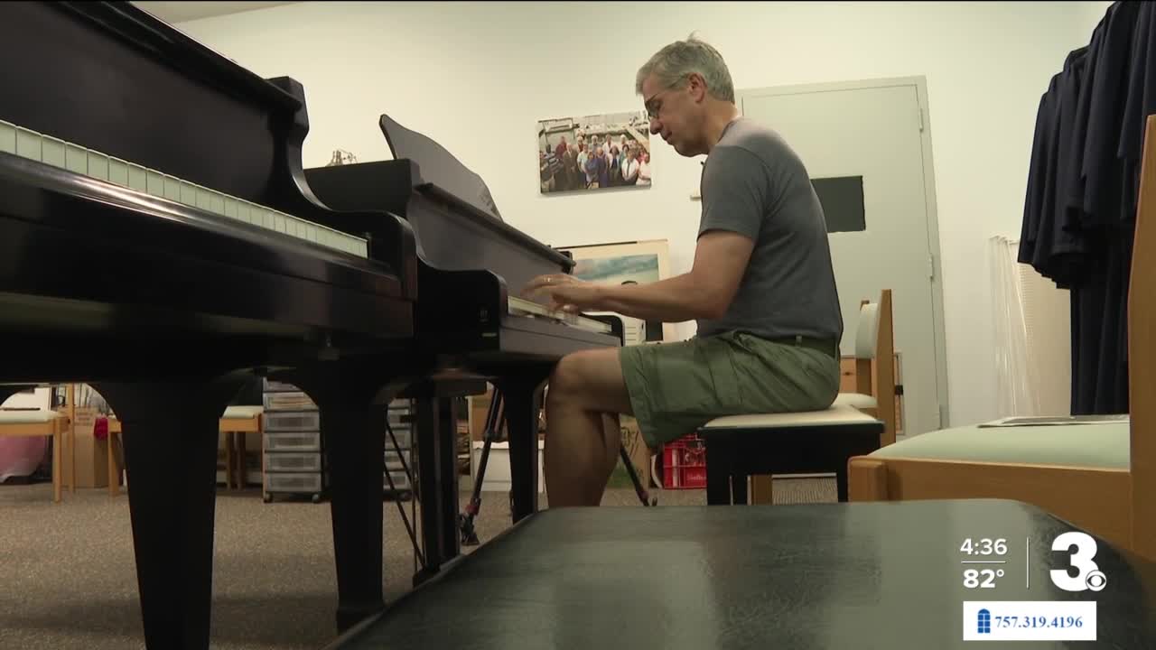 ALS patients & loved ones on living with a life-altering disease with ...