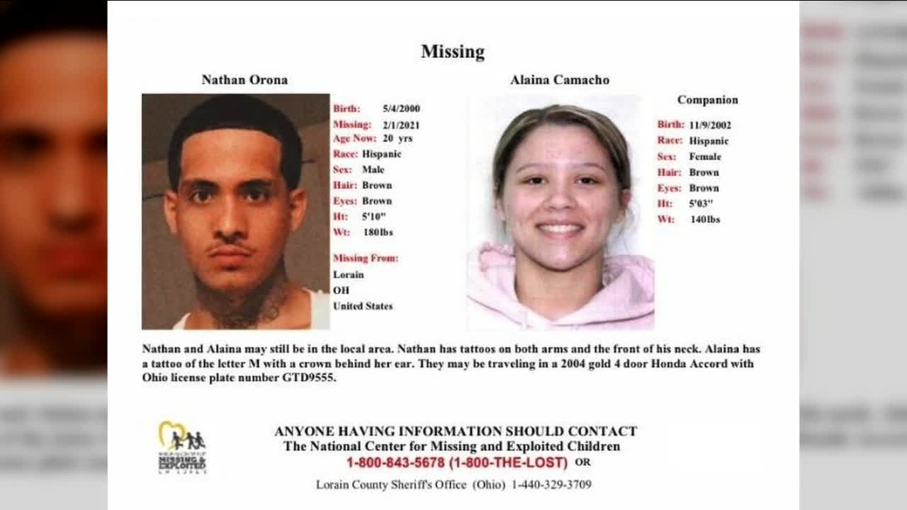 Body of missing Lorain County man last seen Feb. 1 found in Lake Erie