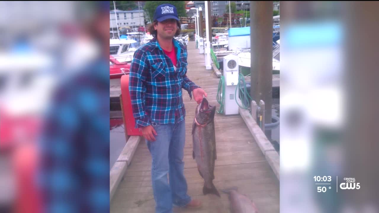 Identity of fatal shark attack victim in Morro Bay confirmed