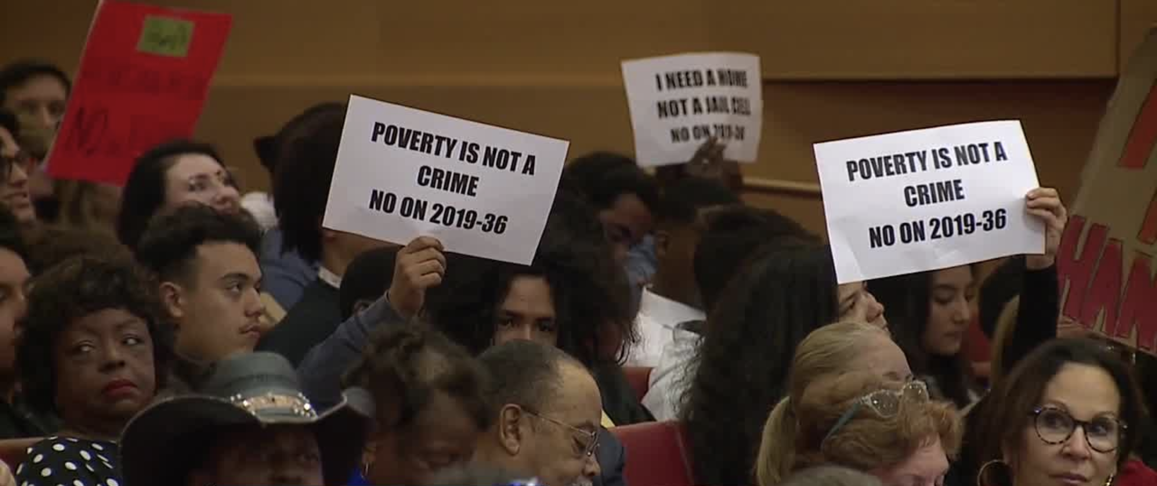 UPDATE: Mug shots of 'Occupy Fremont' protesters released