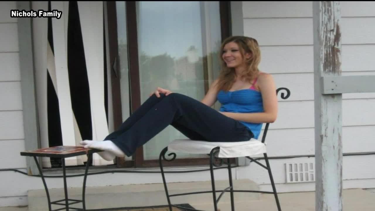 Family of Kara Nichols stunned by manslaughter verdict in her death