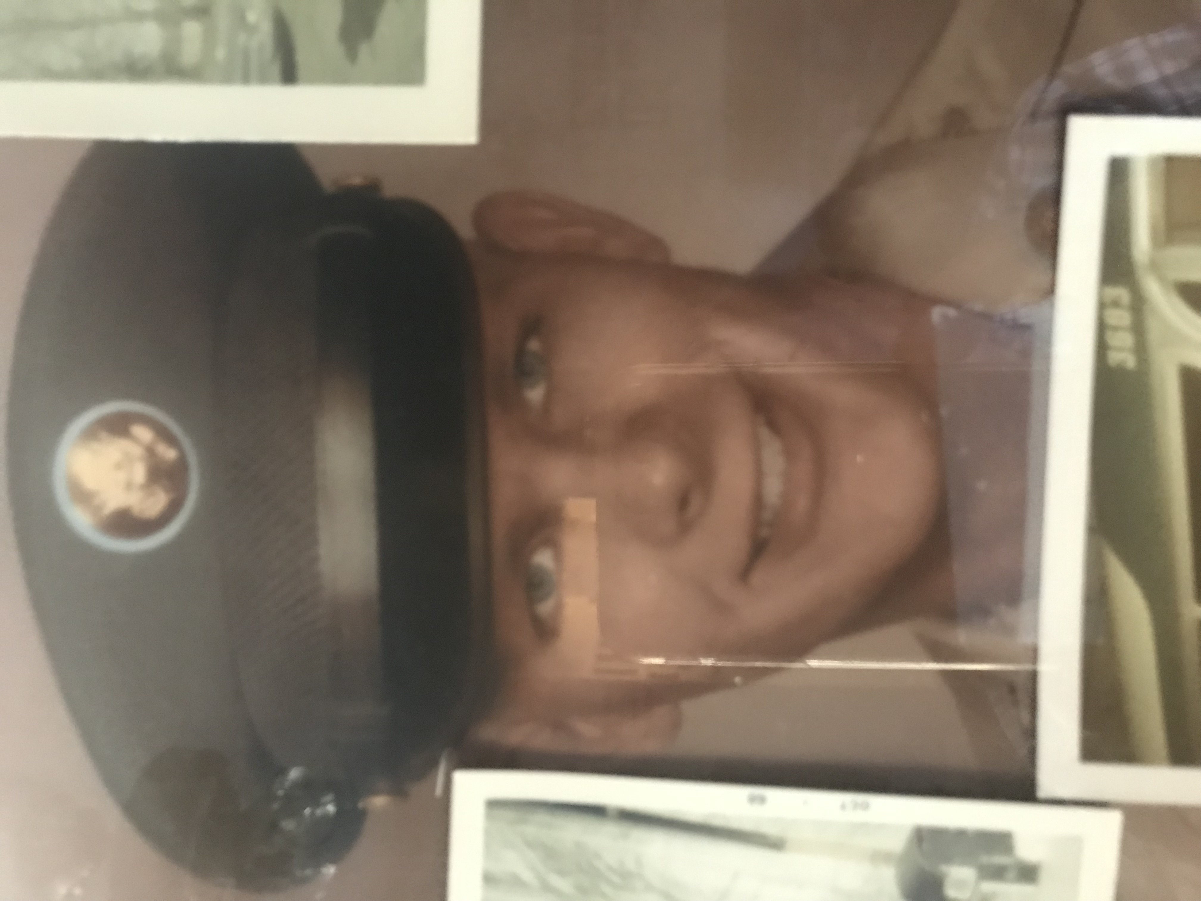 A Veteran's Voice: John Carlson