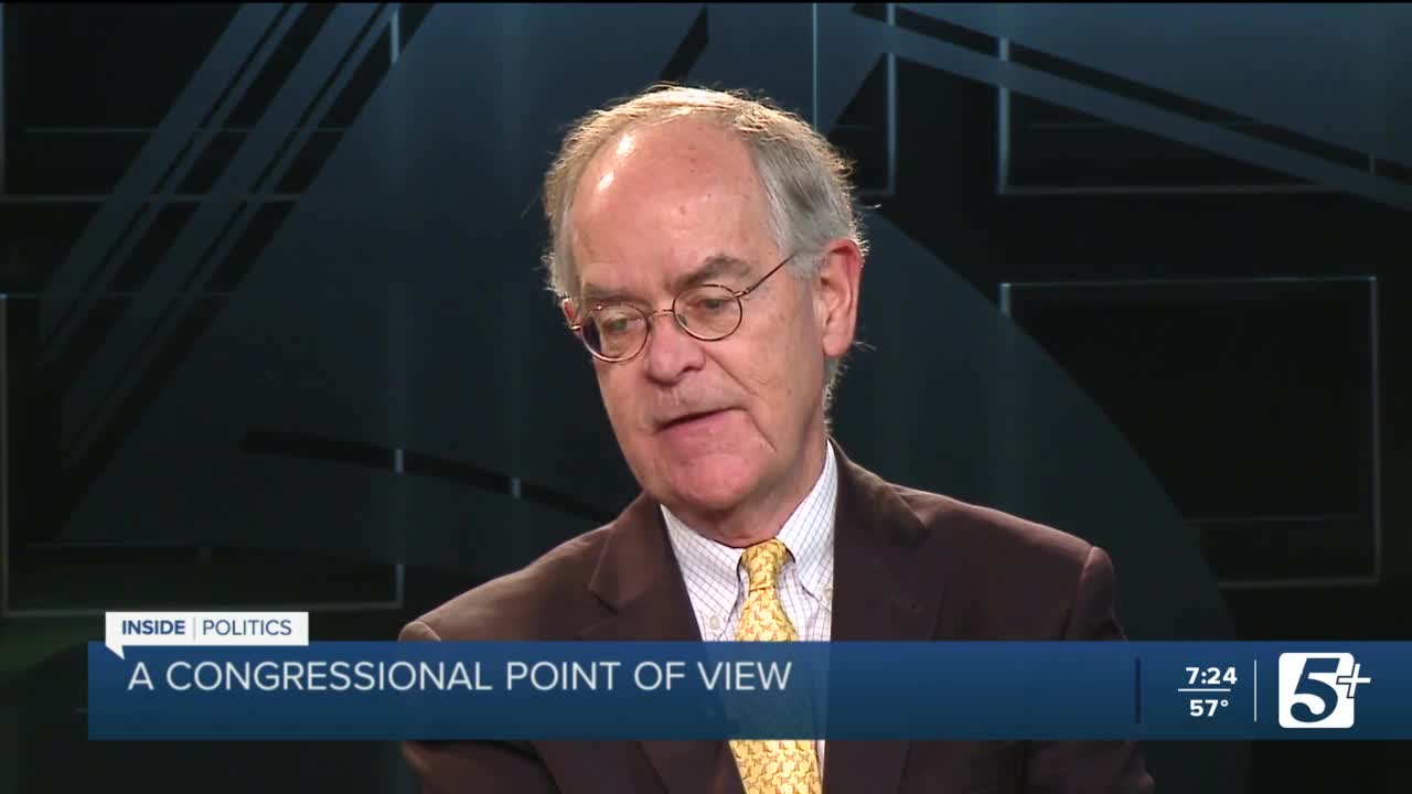 Congressman Jim Cooper