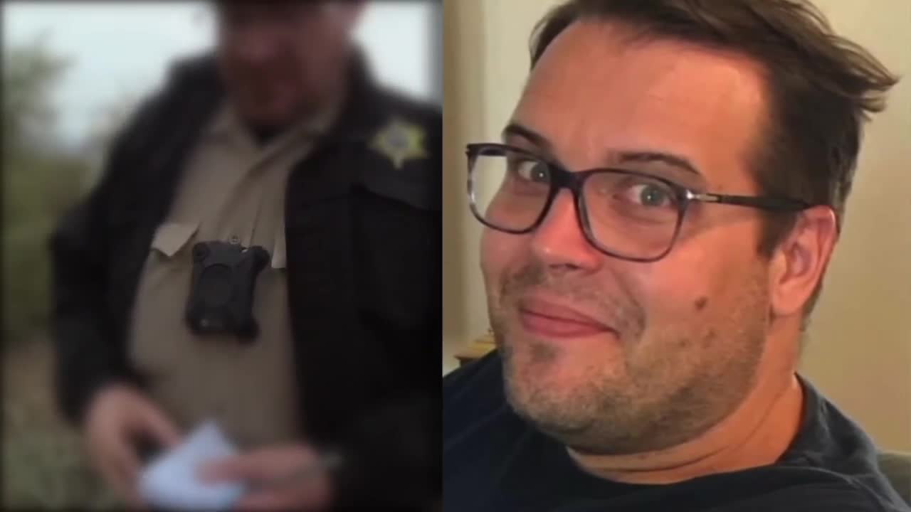 Arizona Crime Uncovered | Who killed Ben Anderson and why?