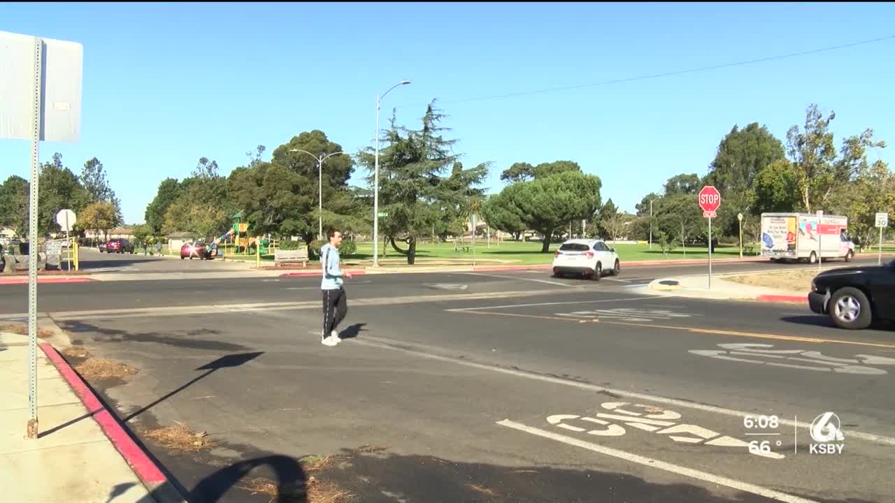 Santa Barbara Co. DA finds Lompoc officer-involved shooting to be justified