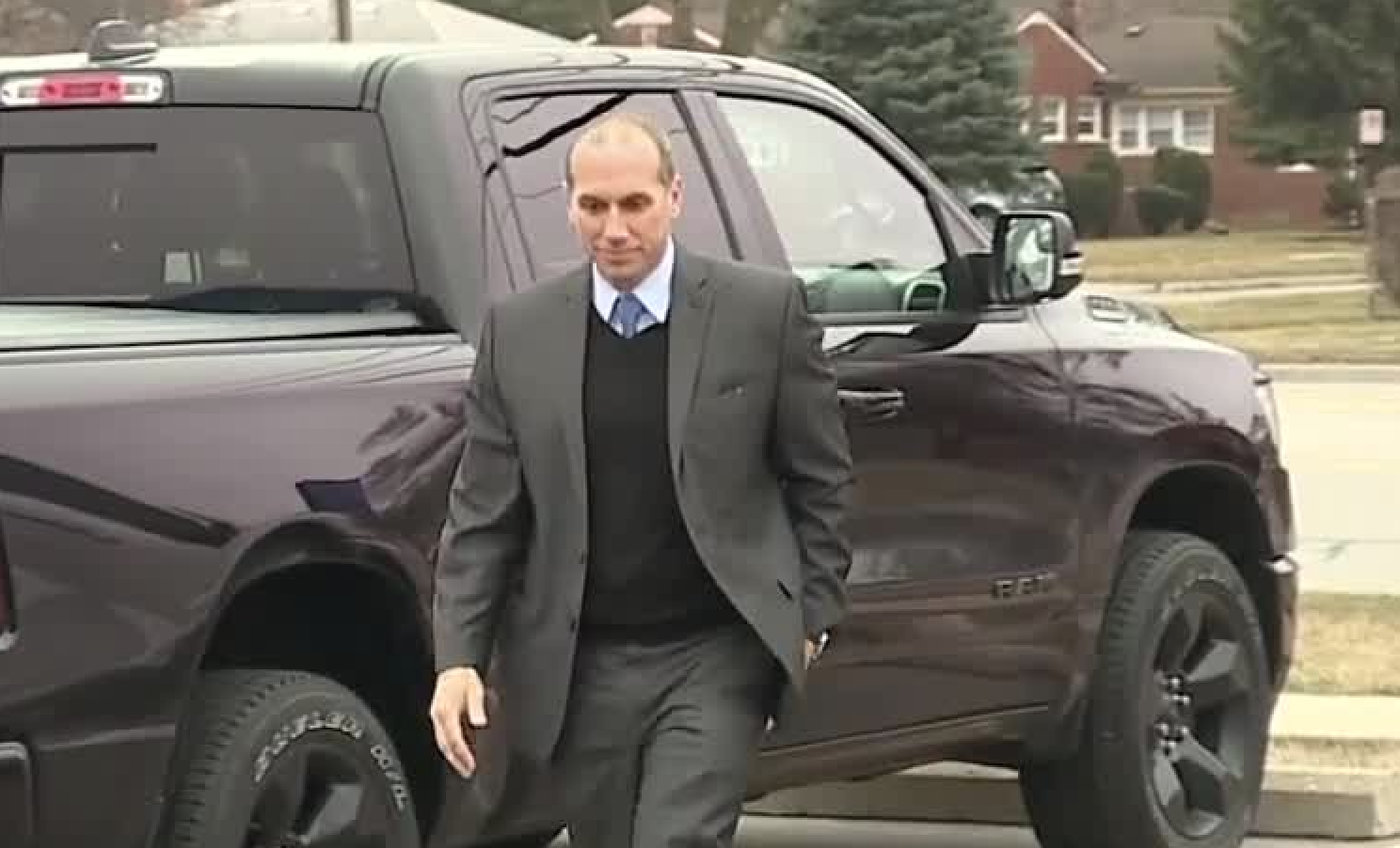 No plea agreement yet in Eric Smith state corruption case