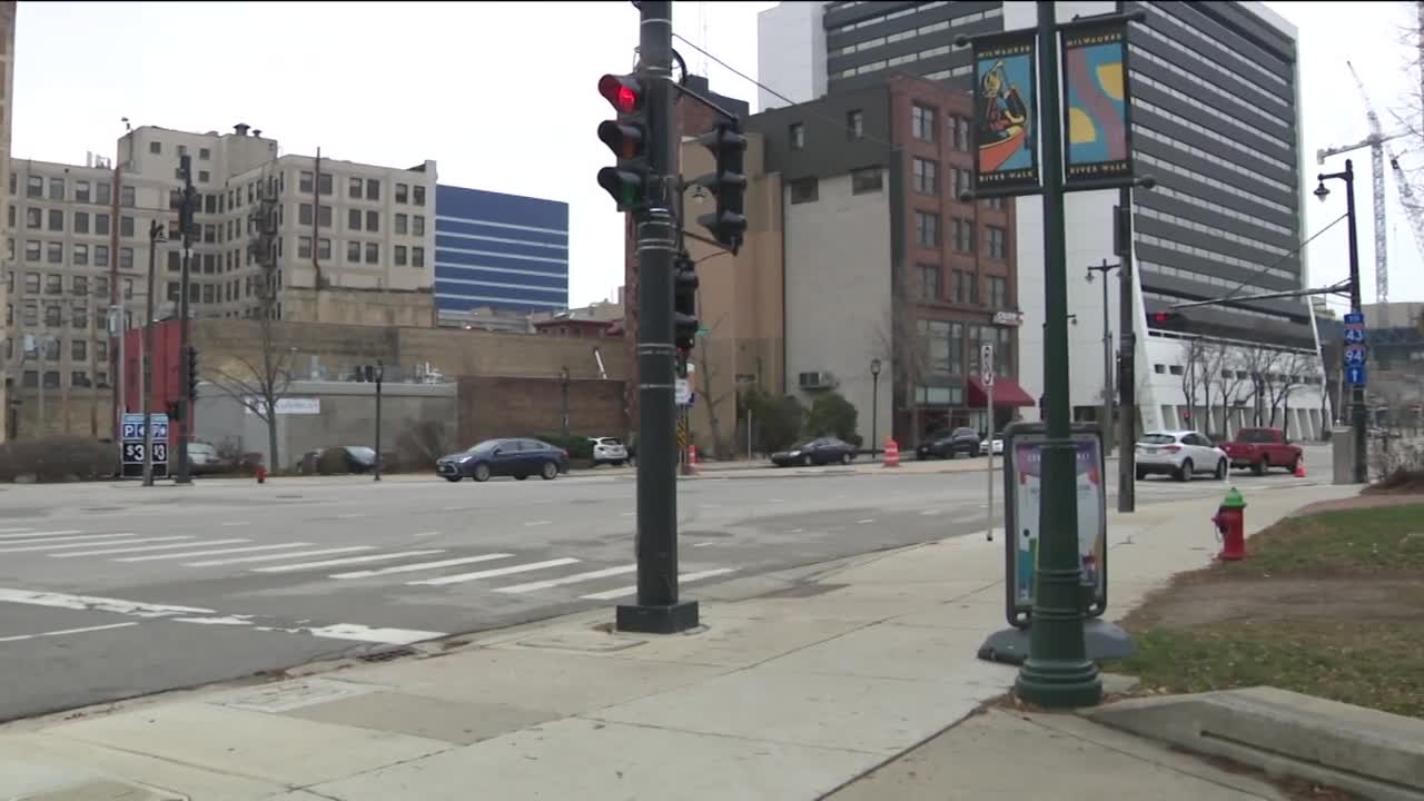 A glimpse into the future of downtown Milwaukee 20 years from now