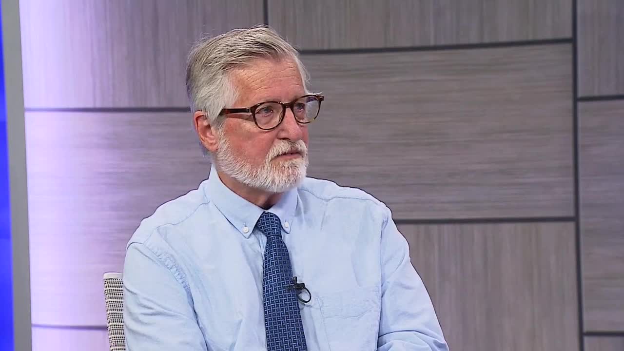 County Commissioner discusses affordable housing in Palm Beach County