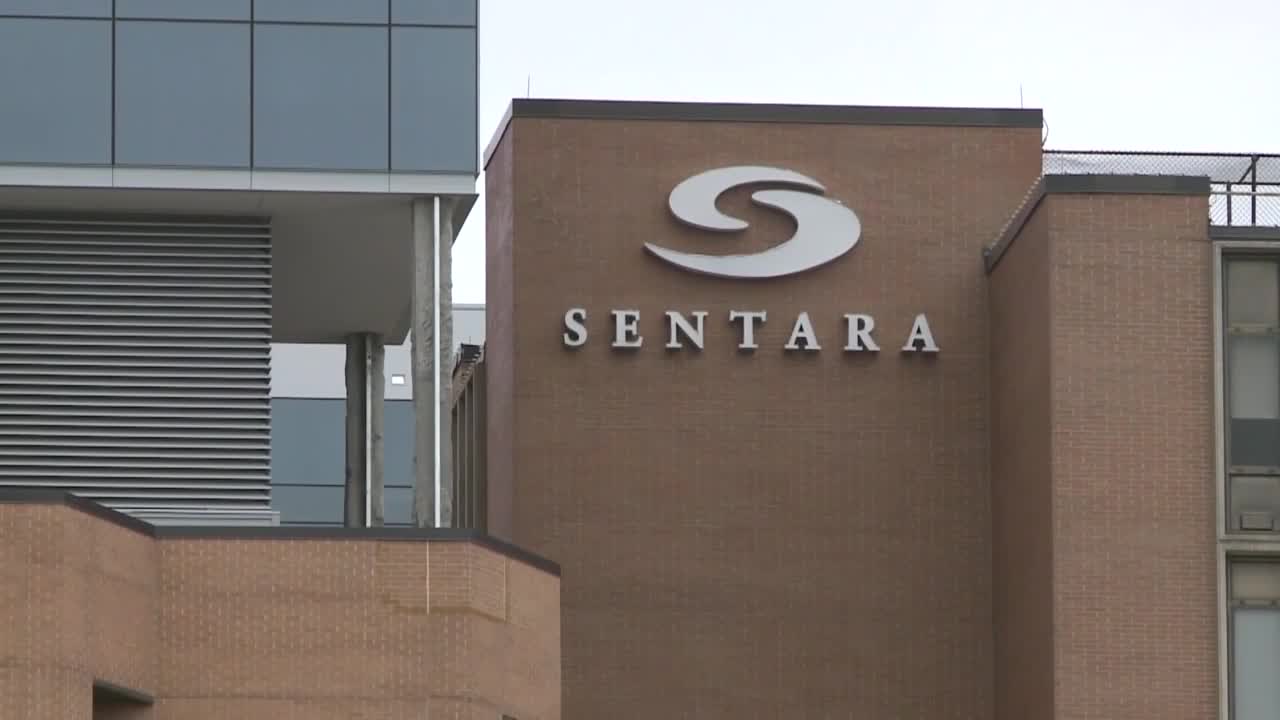 Sentara, Optima Health under investigation after increase of insurance ...