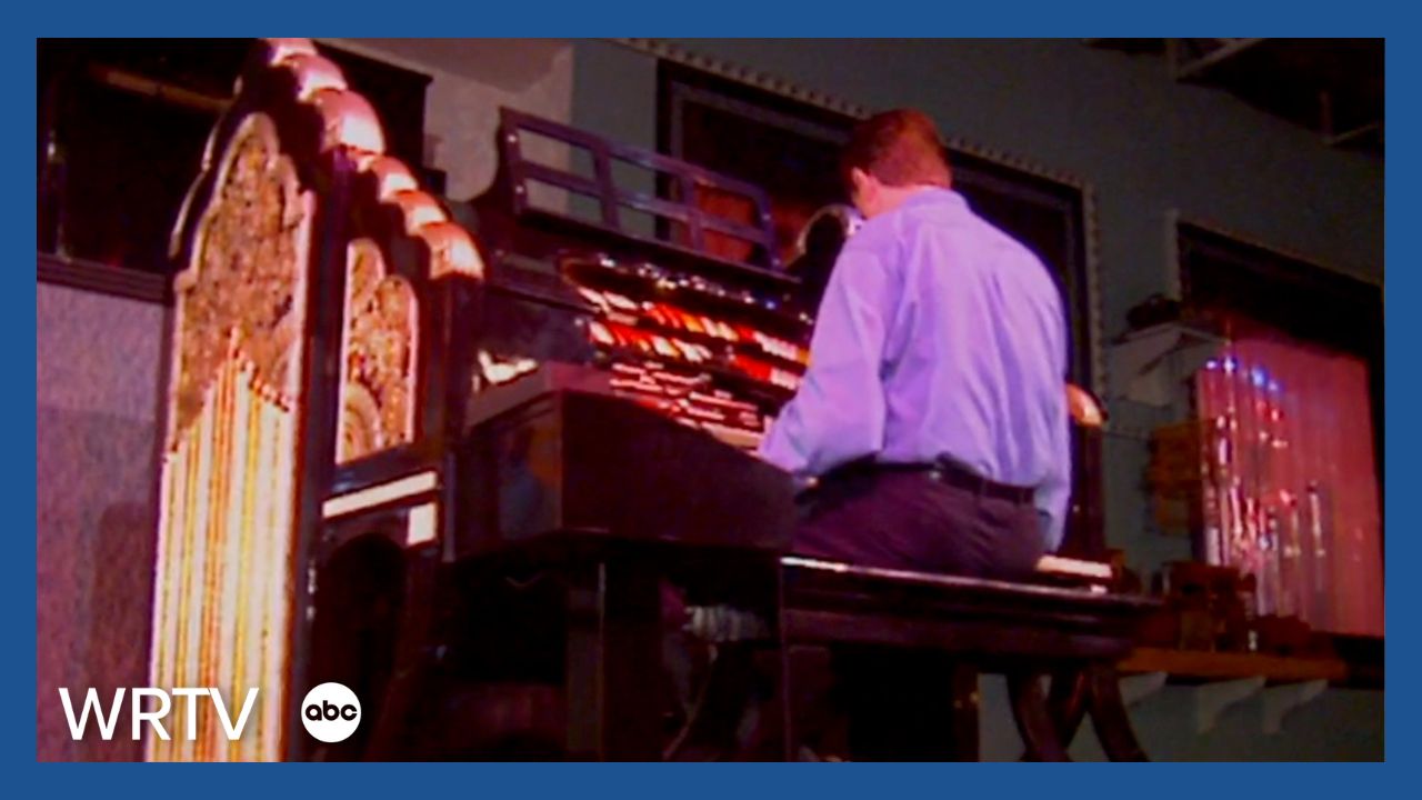 Don’t miss your chance to remember the ‘Paramount Music Palace’