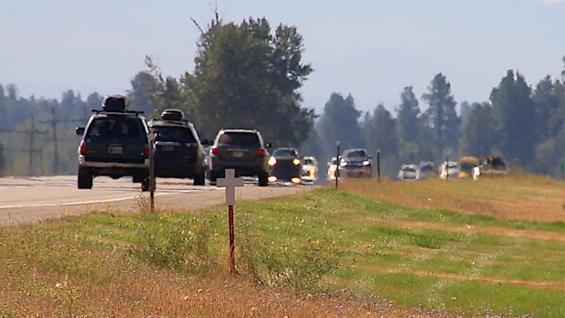 MDT launches study into Highway 93 improvements south of Lolo
