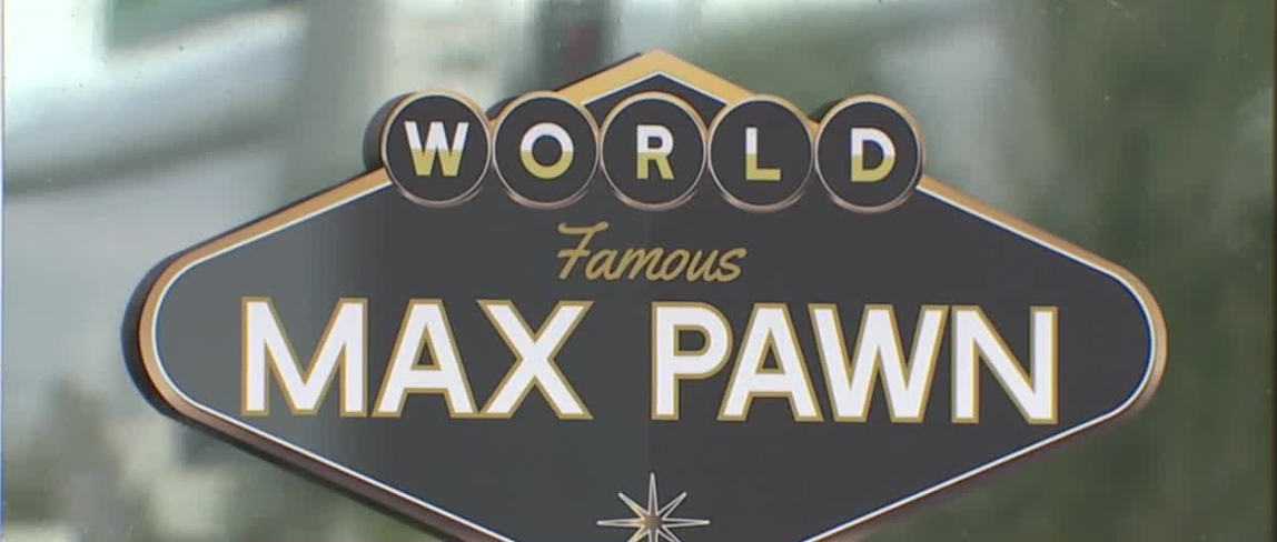 World Famous Max Pawn sees uptick in business during pandemic