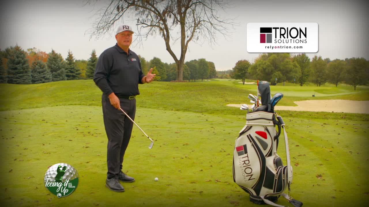 Golf Tips