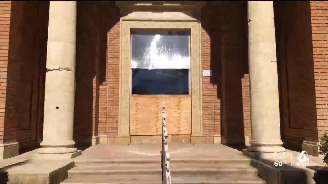 New plans released for future of Atascadero Printery building