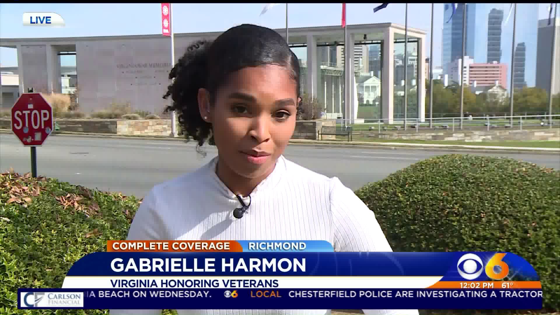 Hanover veteran gets diploma after World War II kept him from graduation