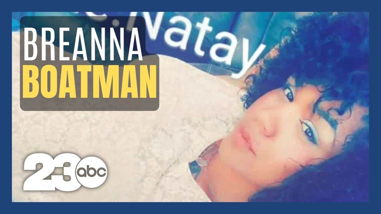 MISSING PERSON: Pregnant Bakersfield mother of three missing since August