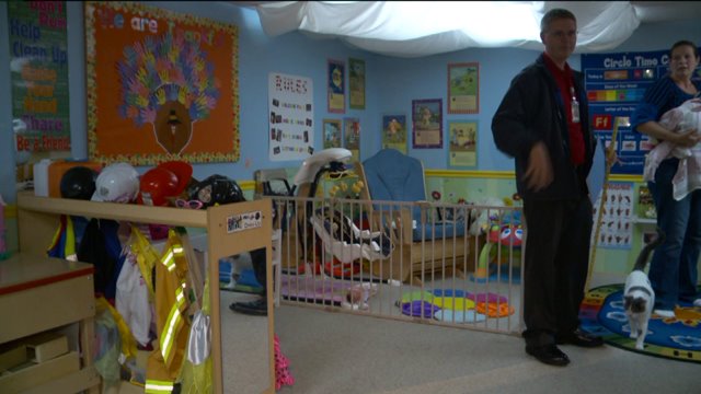 Keeping kids safe: See how your child’s daycare scores on inspections here