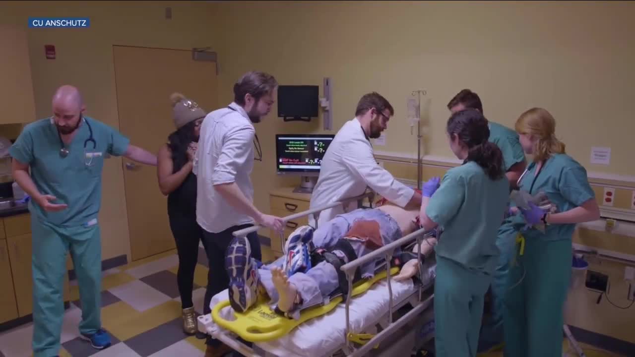 Denver Health medicine residents complete cultural training