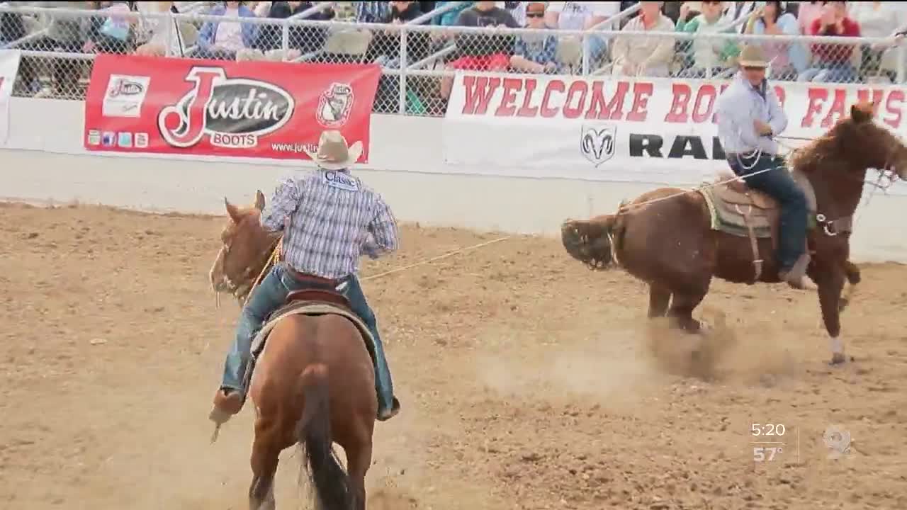 95th Tucson Rodeo begins Feb. 15, what you need to know