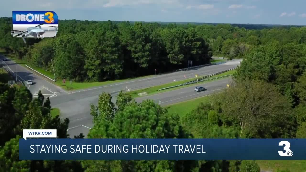 VDOT to lift HOV restrictions, Express Lanes tolls to help move traffic ...