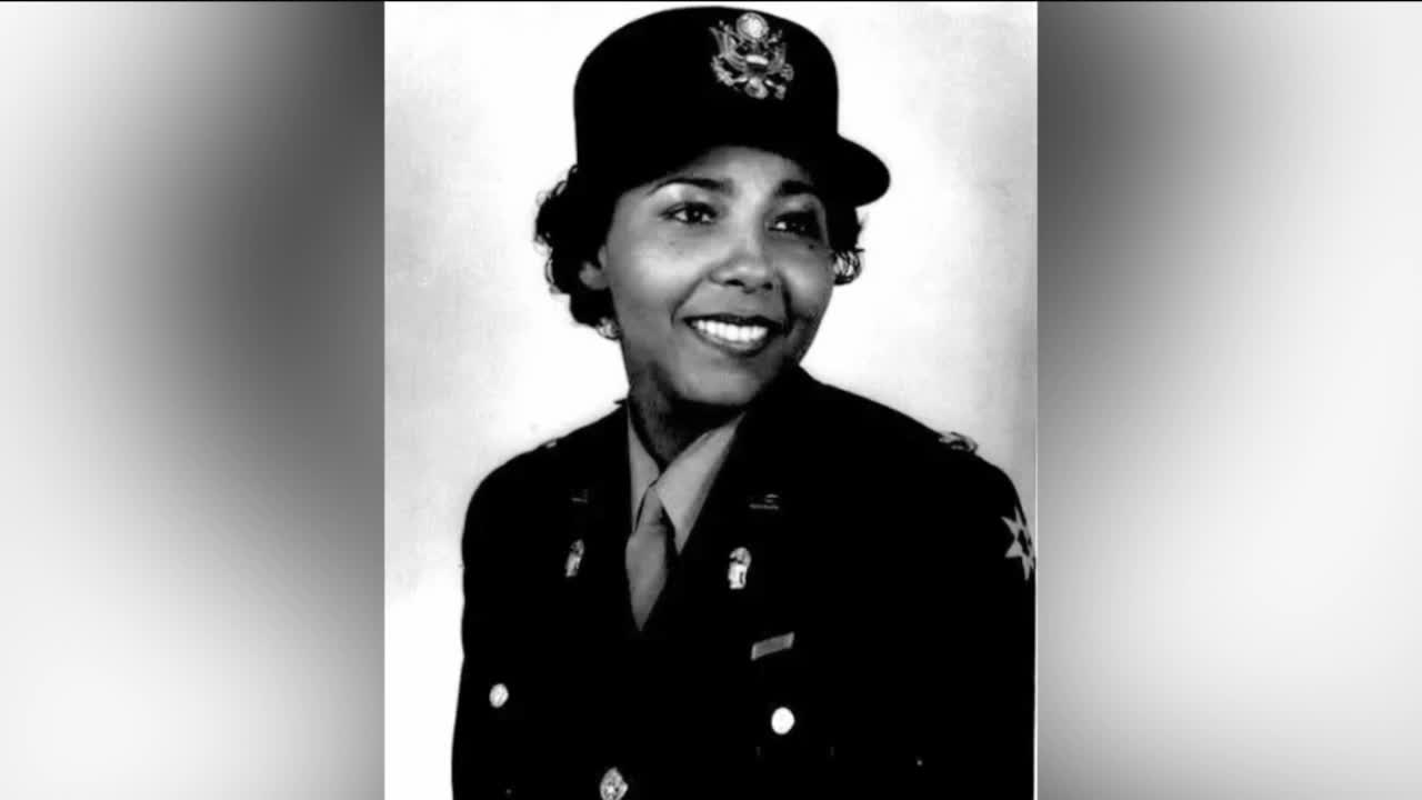 Meet the Army veteran whose name is now on one of Virginia's largest bases