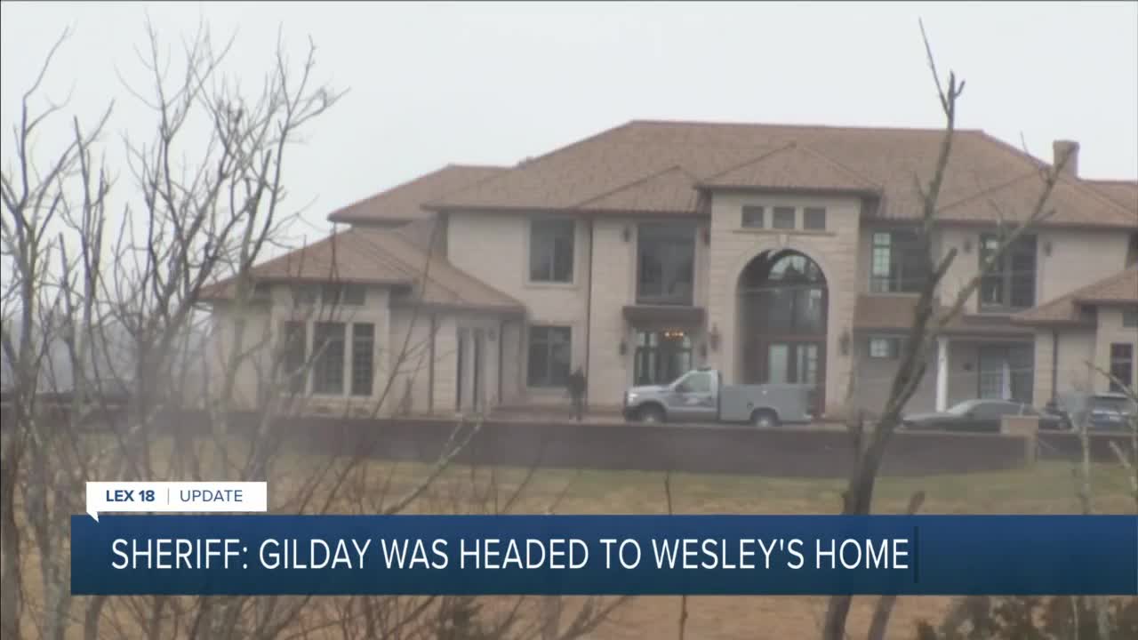 Suspect admits to murder in Richmond home invasion