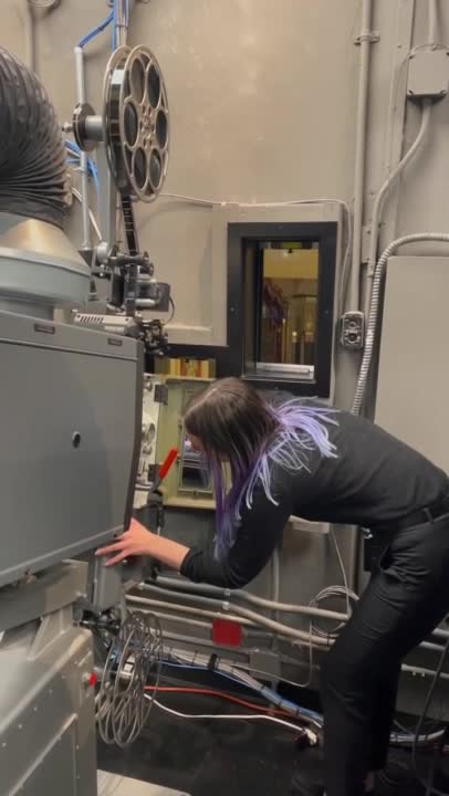 Steph Connects: Behind the scenes of the Milwaukee Film Festival